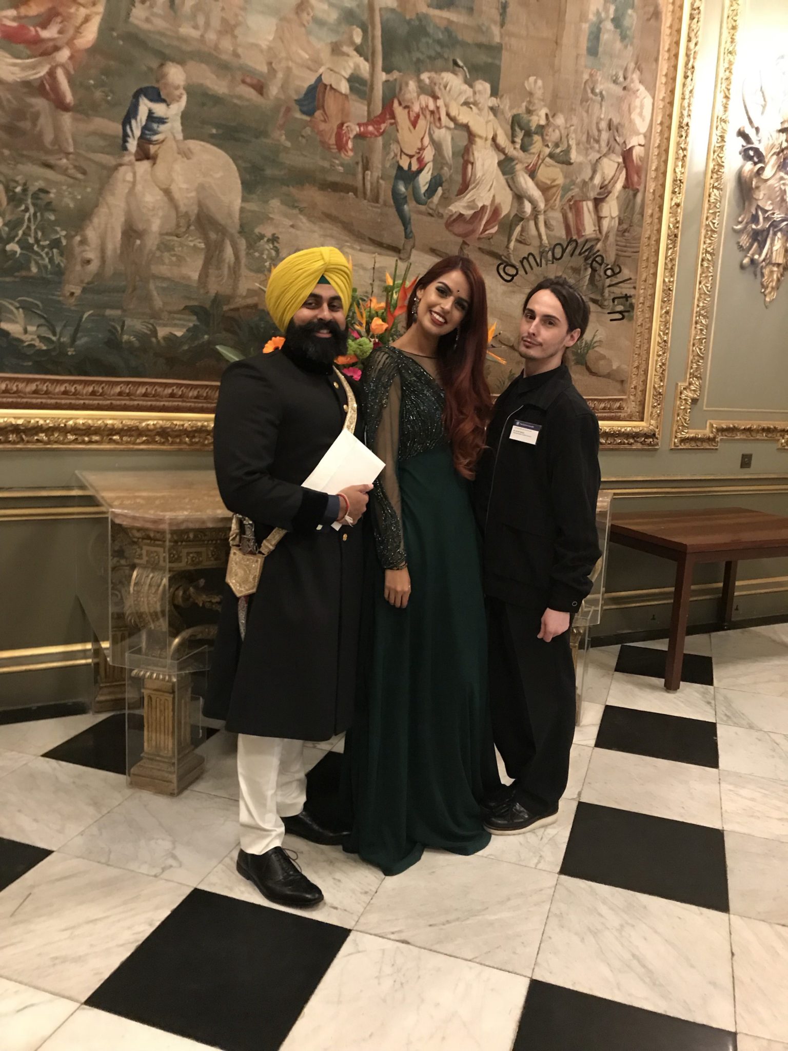 Commonwealth Fashion Council | Commonwealth Fashion Council